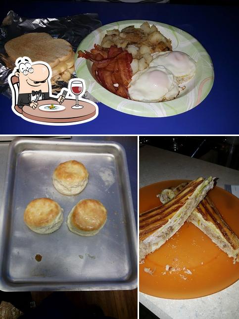 Get Hooked Grill in Ocoee - Restaurant menu and reviews