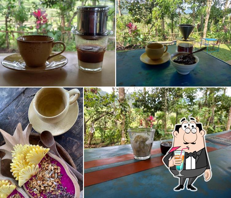 Green kitchen kafe restaurant, Sidemen - Restaurant reviews