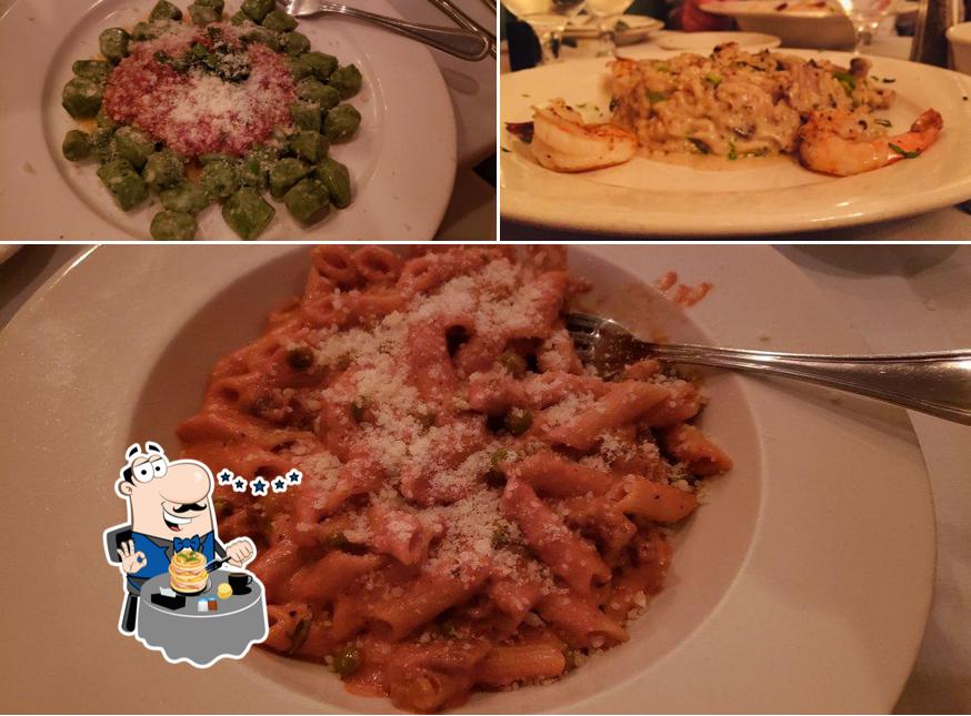 Il Fiore, Collingswood, Collingswood - Restaurant menu, prices and reviews