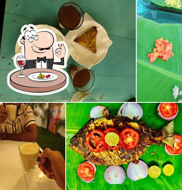 Kakochi, Ernakulam - Restaurant reviews