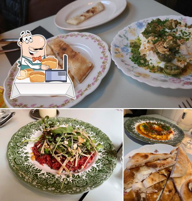 ONSLOW, Bruges - Restaurant menu, prices and reviews