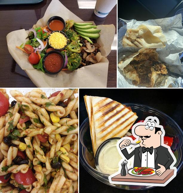 Presko, DuBois - Restaurant menu, prices and reviews