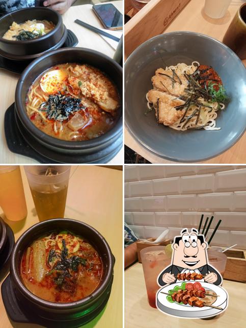 Ramen 1 Purwokerto, Purwokerto - Restaurant menu, prices and reviews