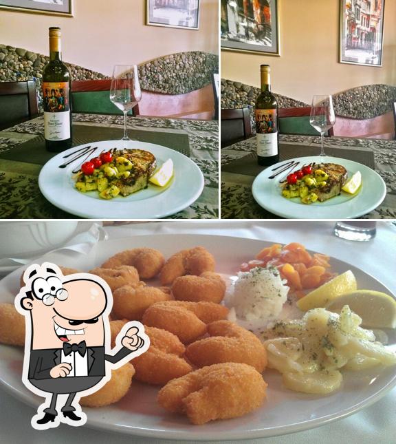 Restoran Gold Fish, Užice - Restaurant menu, prices and reviews