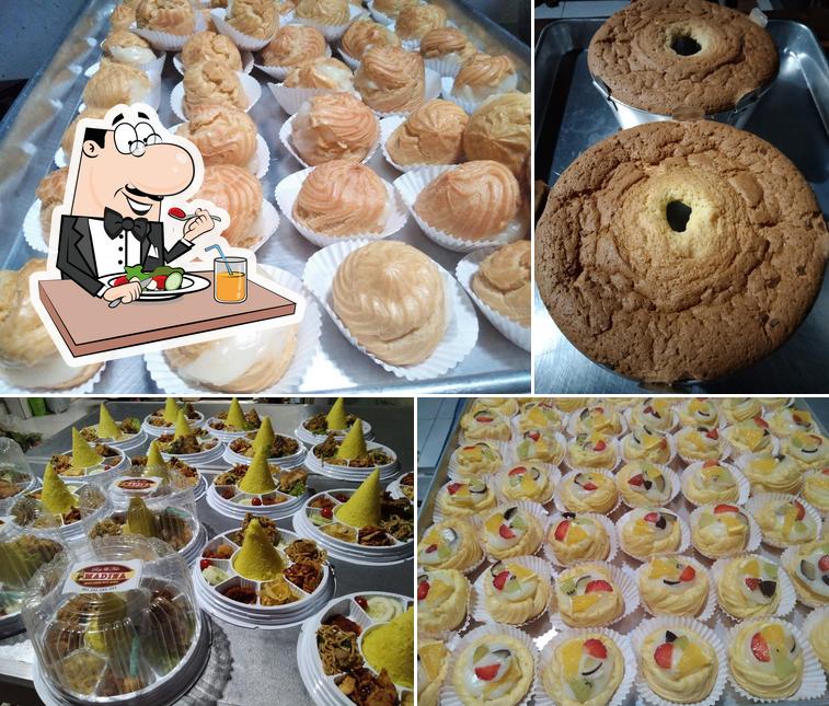 Rumah roti MADINA, Wates - Restaurant reviews