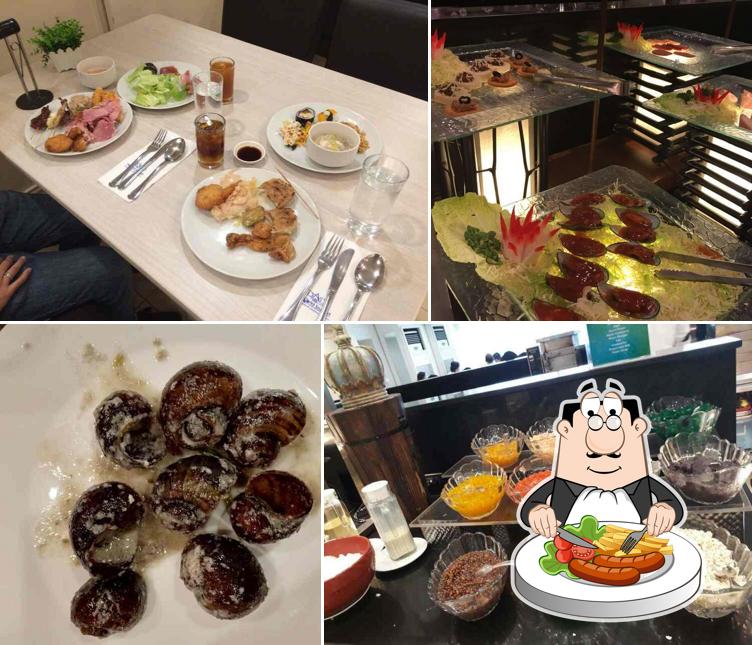 Saisaki, Mandaluyong - Restaurant menu, prices and reviews