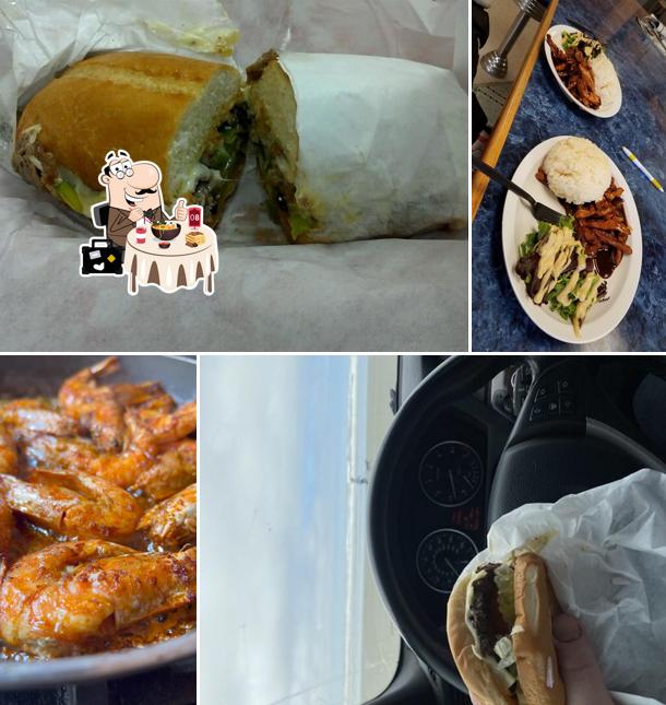 Shore Shack, Ocean Shores - Restaurant menu, prices and reviews