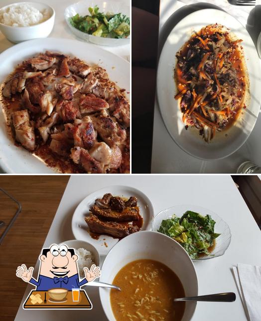 Slave Lake Grill in Slave Lake - Restaurant menu and reviews