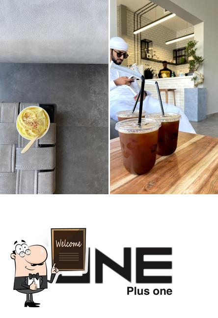 Speciality Coffee Plus One Cafe, Nazwa - Restaurant reviews