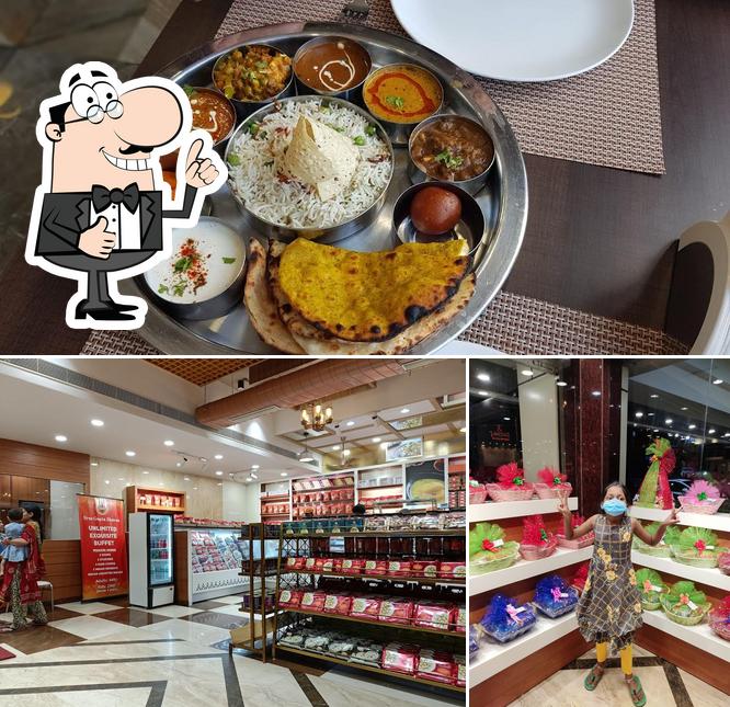 Sree Gupta Bhavan - SgB, Chennai - Restaurant menu, prices and reviews