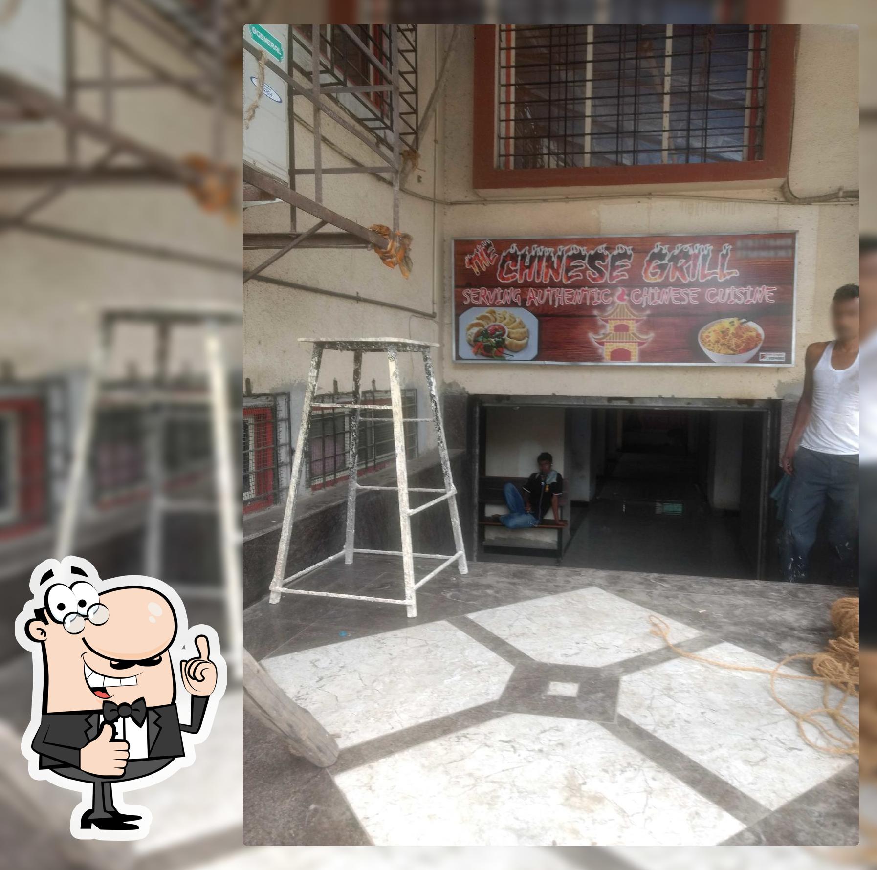 The Chinese Grill, Vasai