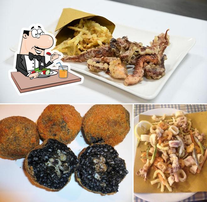 friggi friggi restaurant, Catania - Restaurantspeisekarten und Bewertungen