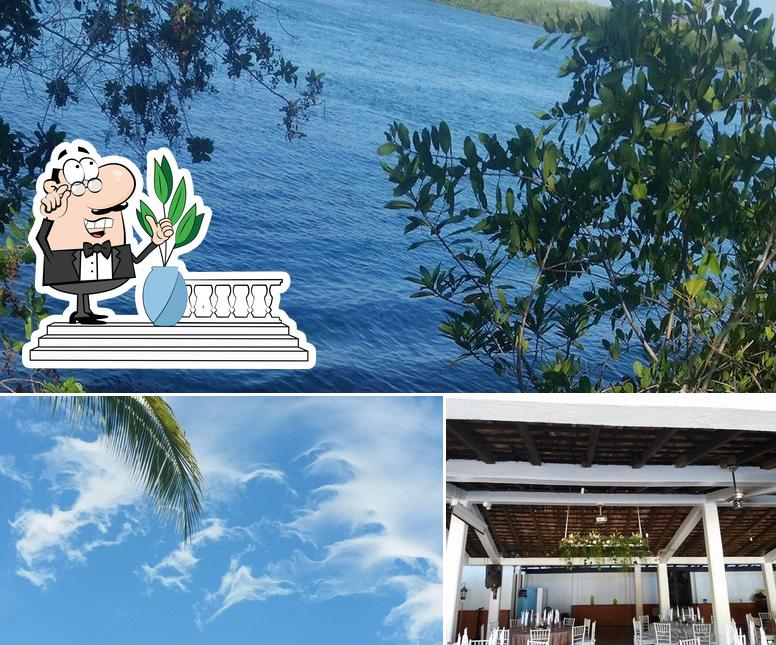 Restaurante Marina, Ometepec - Restaurant reviews