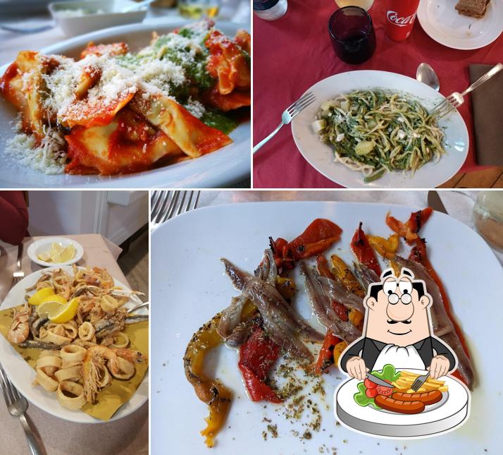 Ristorante Trattoria Cavour Mab, Levanto - Restaurant reviews