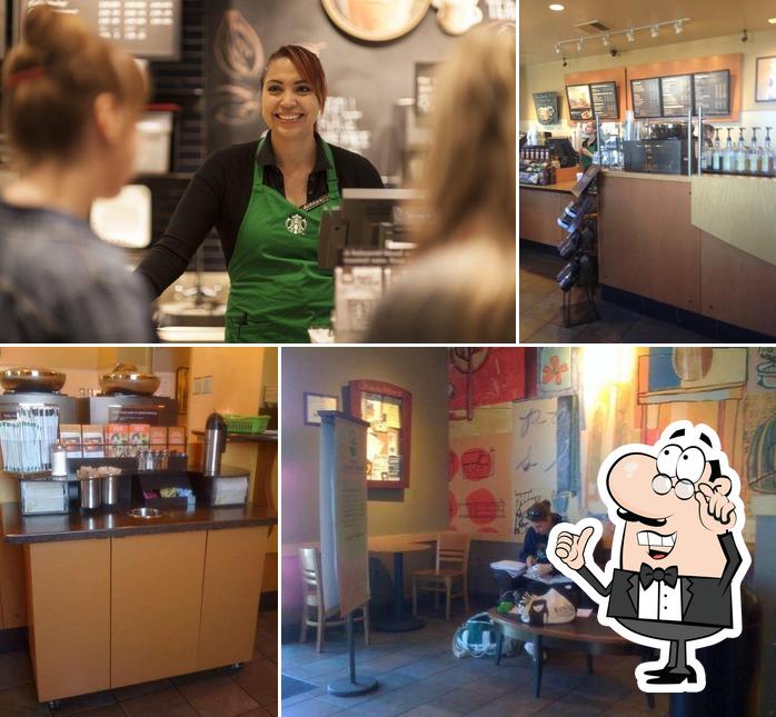 Starbucks, 550 West Plumb Lane, Plumb Ln in Reno - Restaurant menu and ...