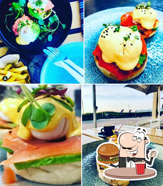 SURF RIDERS SOUTH BEACH @ BEACHFRONT restaurant, Durban - Restaurant ...