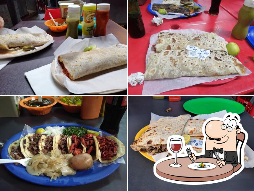 Top 10 restaurants with beef in Reynosa, october 2024 - Restaurant Guru