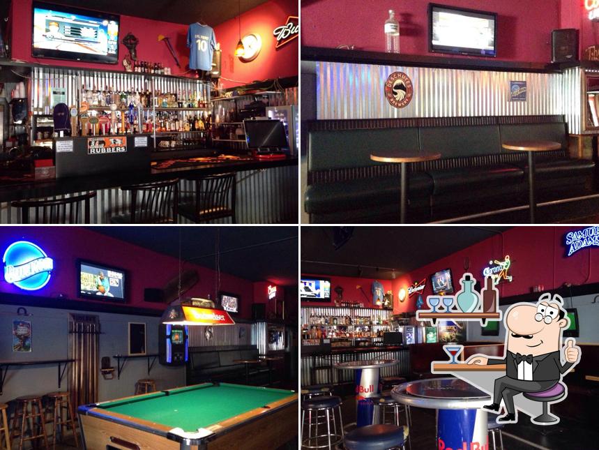 Time Out Sports Bar, Snohomish - Restaurant menu, prices and reviews
