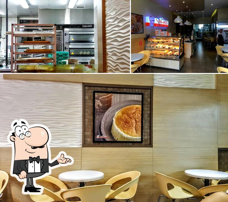Yamato Bakery Cafe, Pasay - Restaurant menu, prices and reviews