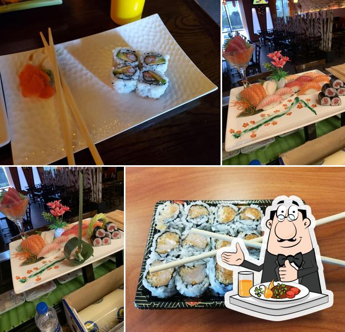 Best japanese restaurants in Springfield, Ohio, summer 2024 ...