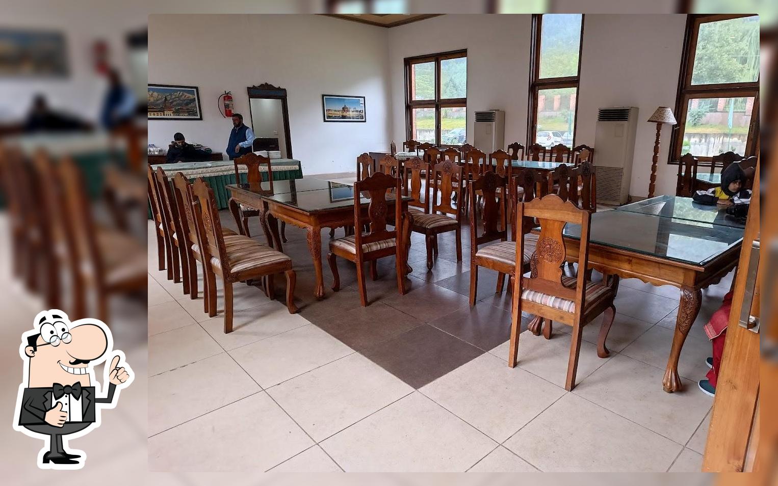 Zaika Restaurant, Pahalgam - Restaurant menu, prices and reviews