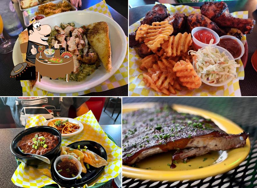 Hwy 61 Roadhouse, Webster Groves - Restaurant menu, prices and reviews