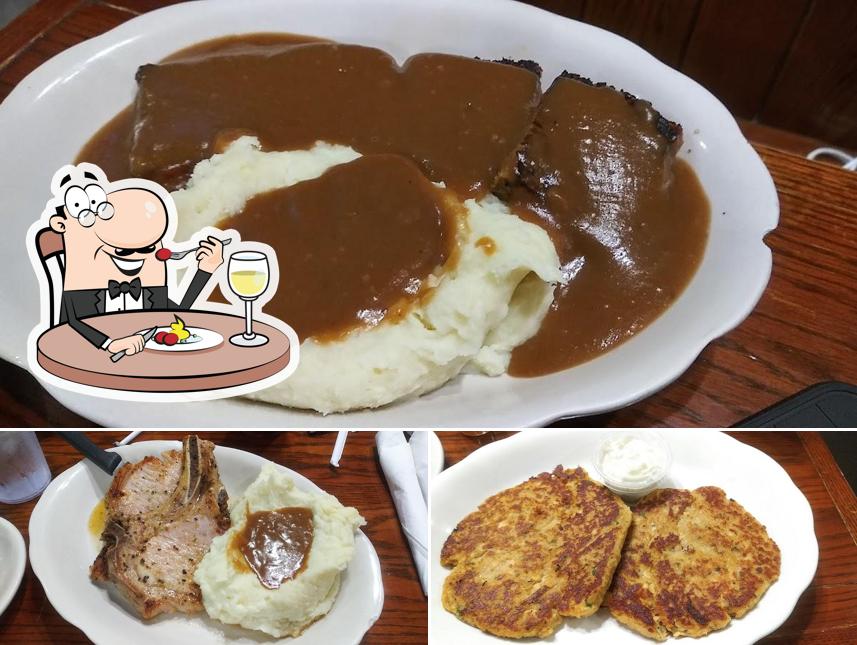 Path Valley Family Restaurant in Spring Run - Restaurant menu and reviews