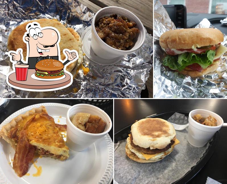 8 Sisters Bakery & Cafe in Estados Unidos - Restaurant menu and reviews