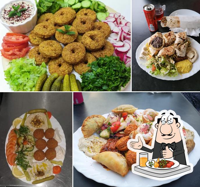 Top 5 Restaurants mit schawarma in Kassel, August 2025 - Restaurant Guru