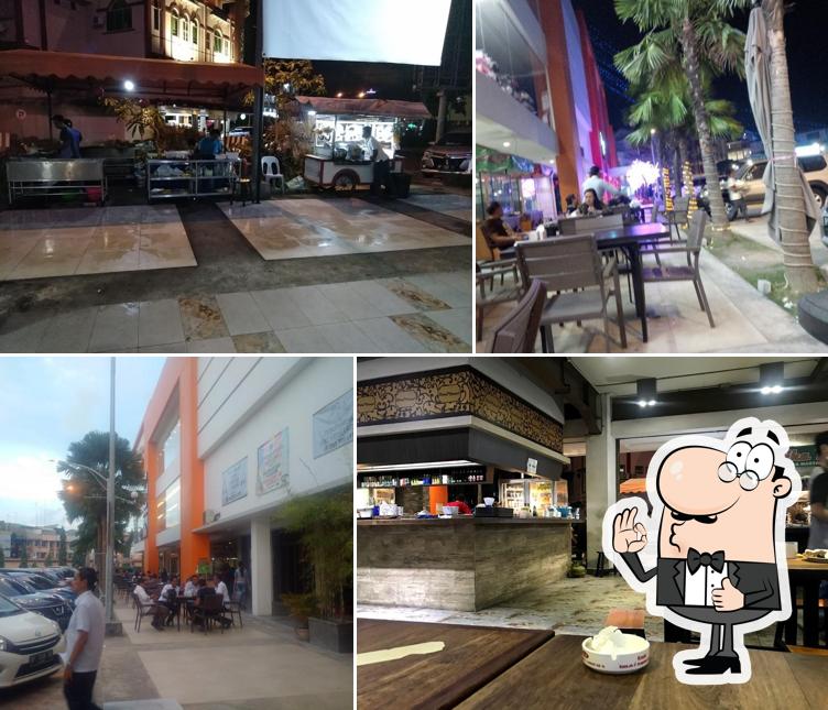 Baba Street, Batam - Restaurant menu, prices and reviews