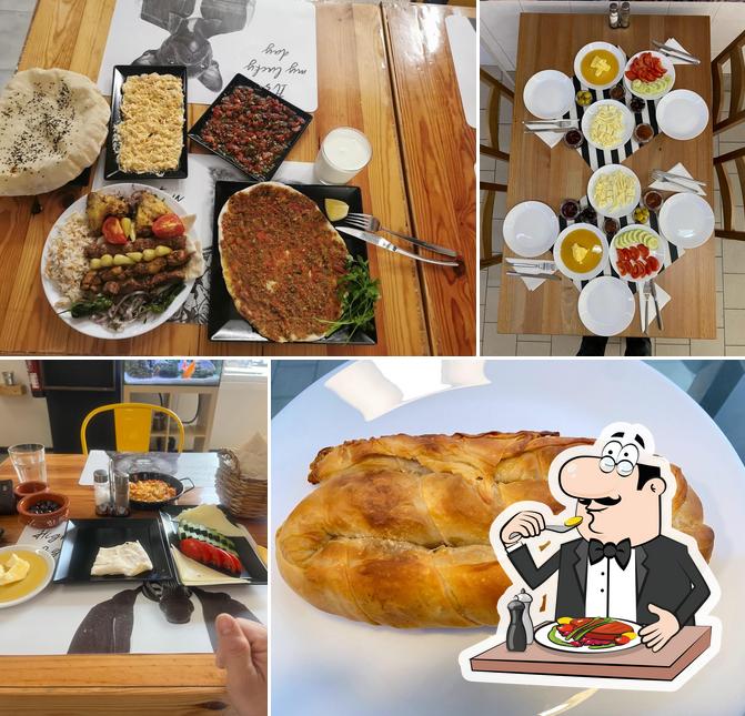 Barbarossa Cafe Restaurante, Lisbon - Restaurant menu, prices and reviews