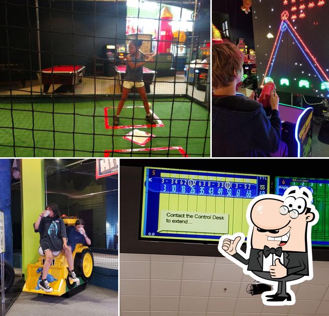 Bo's Family Entertainment, Lenoir - Restaurant menu, prices and reviews