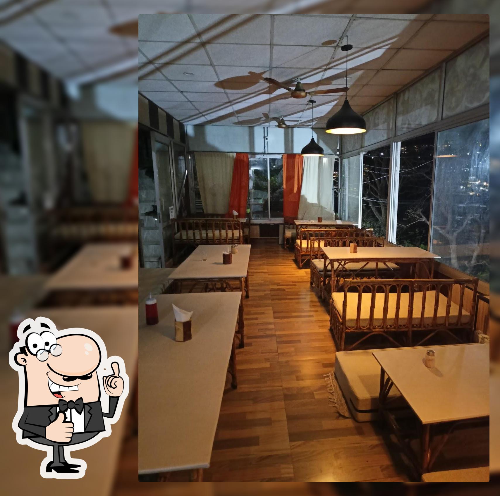 Cafe Buddha Bowl, Rishikesh - Restaurant menu, prices and reviews