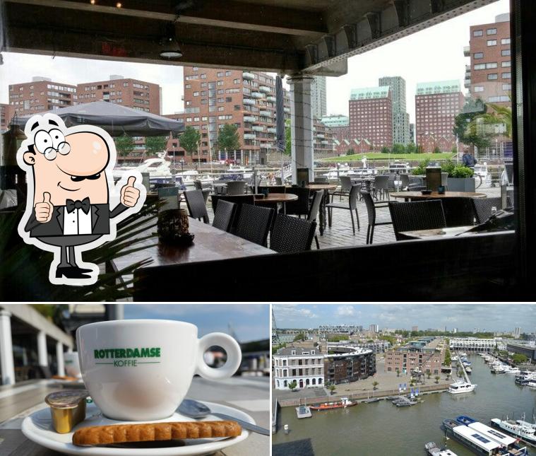 Restaurant Okay, Rotterdam, Vijf Werelddelen 71 - Restaurant menu and ...