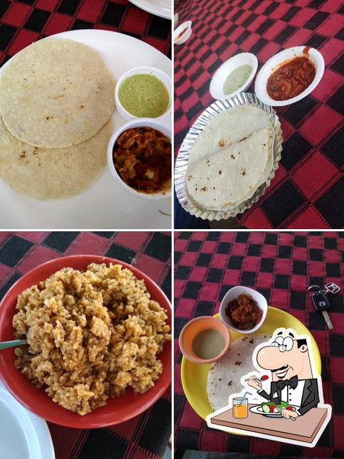 The Malnad Cafe and Eco Stay, Banakal - Restaurant menu, prices and reviews