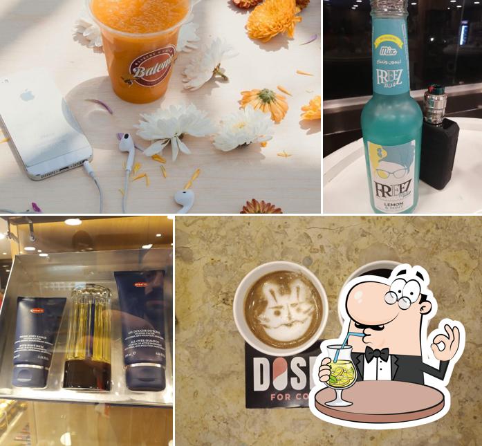 baleno cafe sheraton - Restaurant menu, prices and reviews