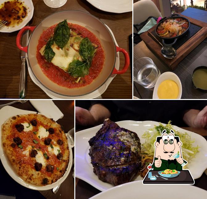 Cipresso, Davie - Restaurant menu, prices and reviews