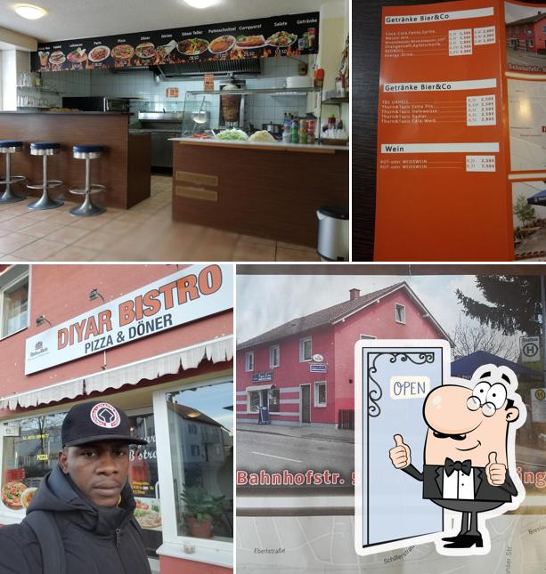 Top 7 Restaurants in Dingolfing, Oktober 2025 - Restaurant Guru