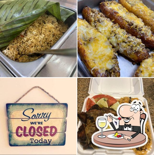 El Rincon Boricua Restaurant, Lehigh Acres - Restaurant menu, prices ...
