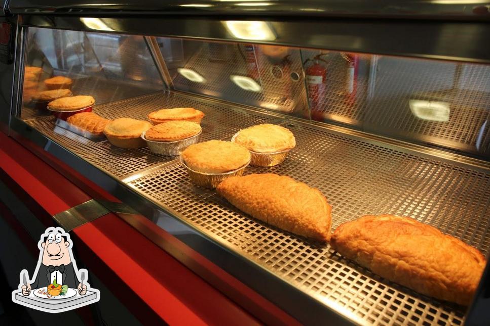 Noggins Fish & Chip Shop in Bristol - Restaurant menu and reviews