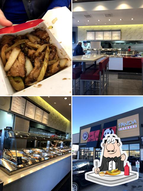Panda Express, 7000, 900 Emerald Dr #900 in Sherwood Park - Restaurant ...