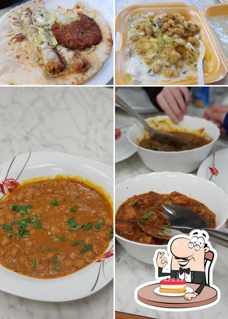 Samosa Hut, Nelson - Restaurant menu, prices and reviews