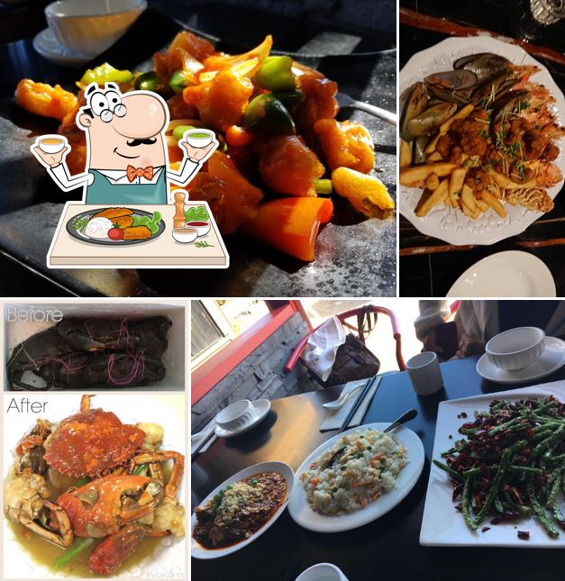 Fire & Stone Beach Front Restaurant Tangalooma, Moreton Island - Carta ...