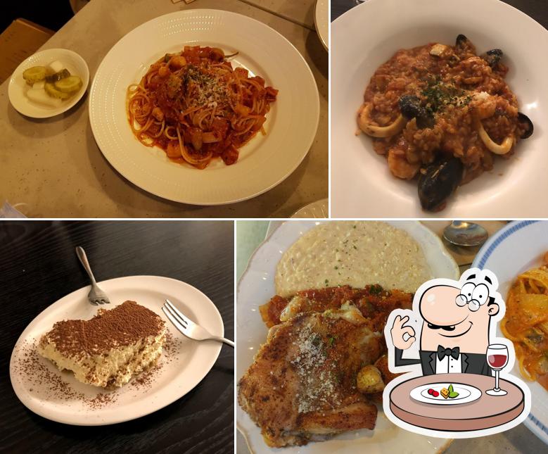 LAB 41, Seoul - Restaurant reviews