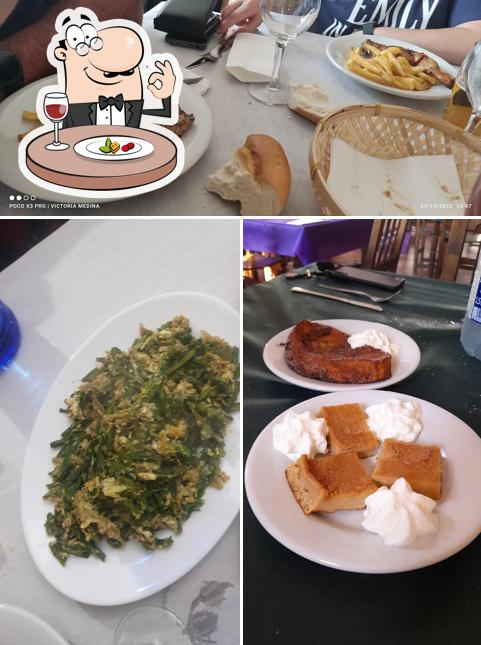 Las Ánimas del Tiempo Restaurante in Guadalupe - Restaurant reviews