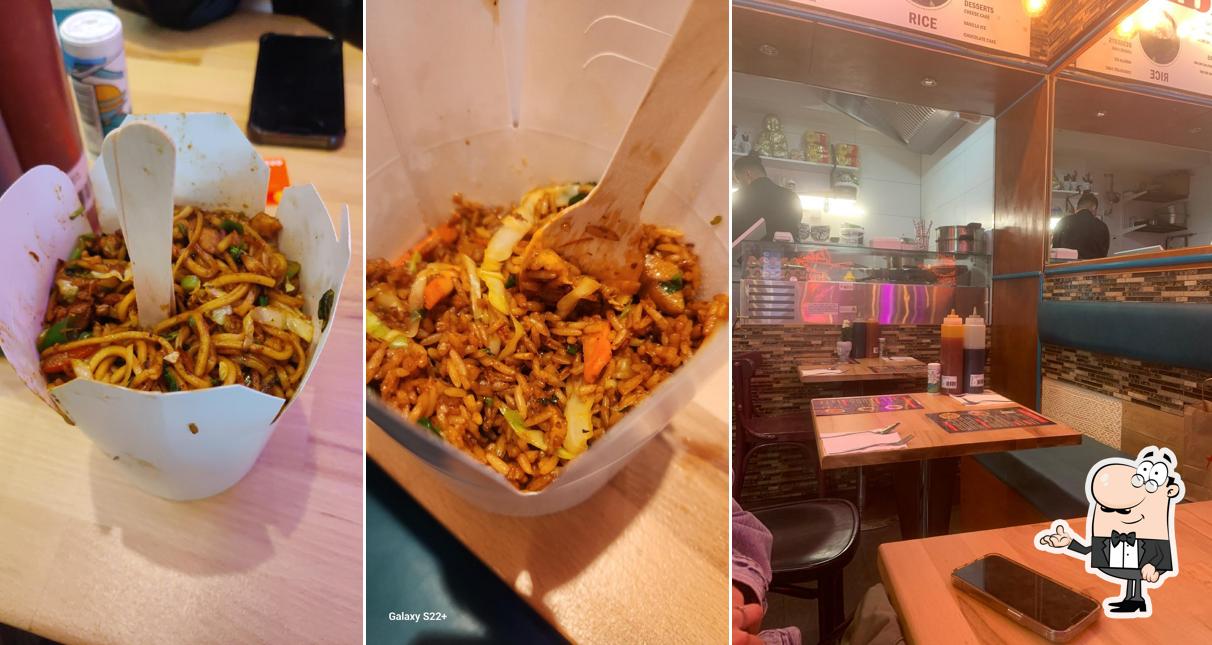 Little Buddha Asian restaurant - Best Asian Restaurant Amsterdam ...