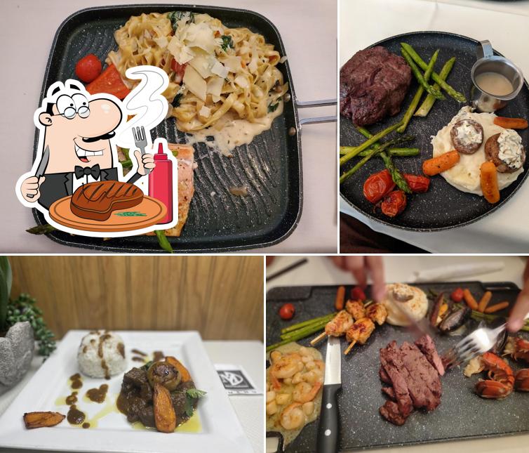 MAD- 24 Restaurant, Moose Jaw - Restaurant menu, prices and reviews