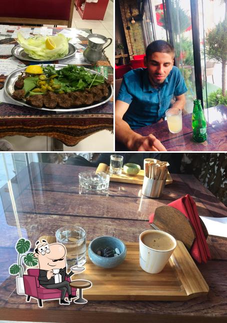 Melita Cafe Nargile, Istanbul - Restaurant reviews