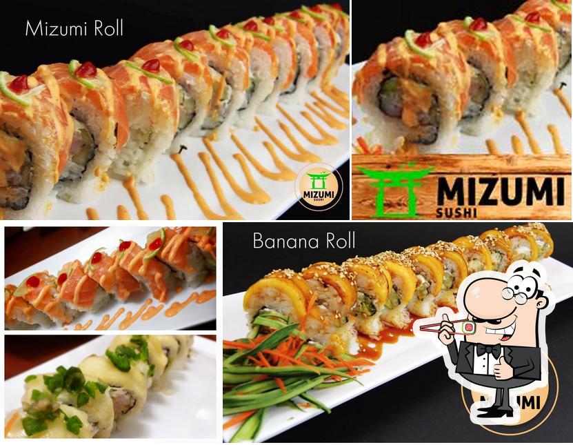 Mizumi Sushi restaurant, Tijuana - Restaurant reviews