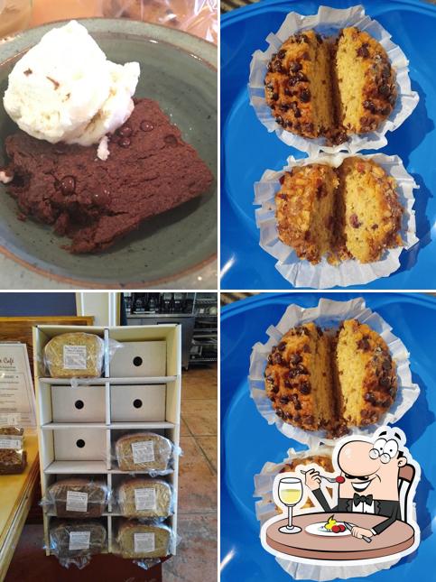 Birch Tree Cafe, Ocean View - Restaurant menu, prices and reviews